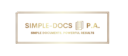 Auxiliary Services :: Simple-Docs